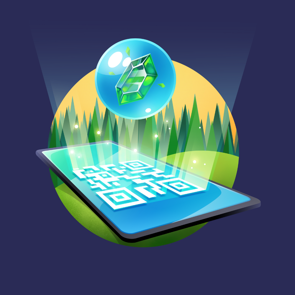 Beam Demo Collection | NFT.io