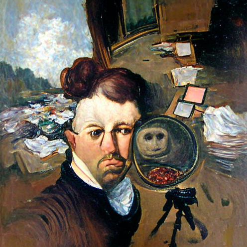 CryptoArt Collection | NFT.io