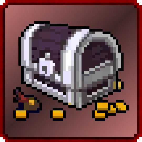 Resource Chest - Etherscape | NFT.io