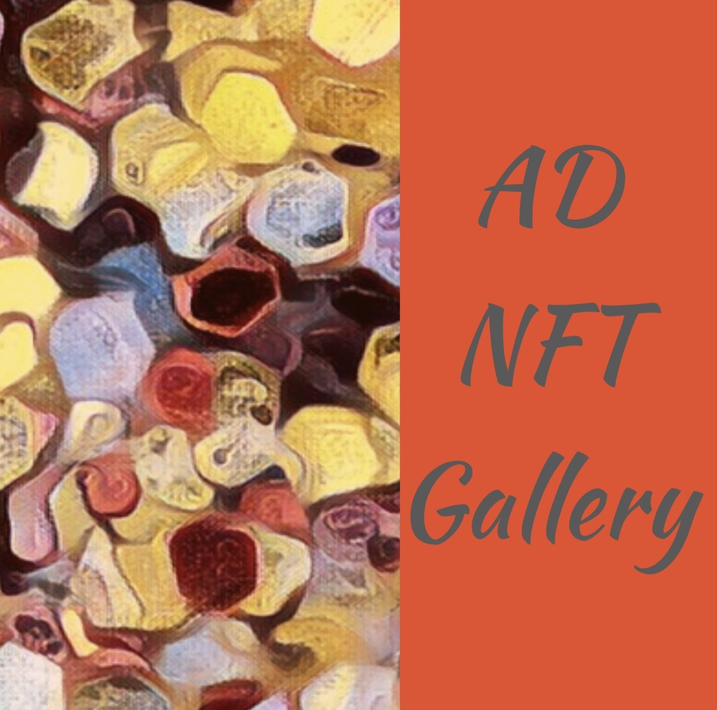 AD NFT GALLERY Collection | NFT.io