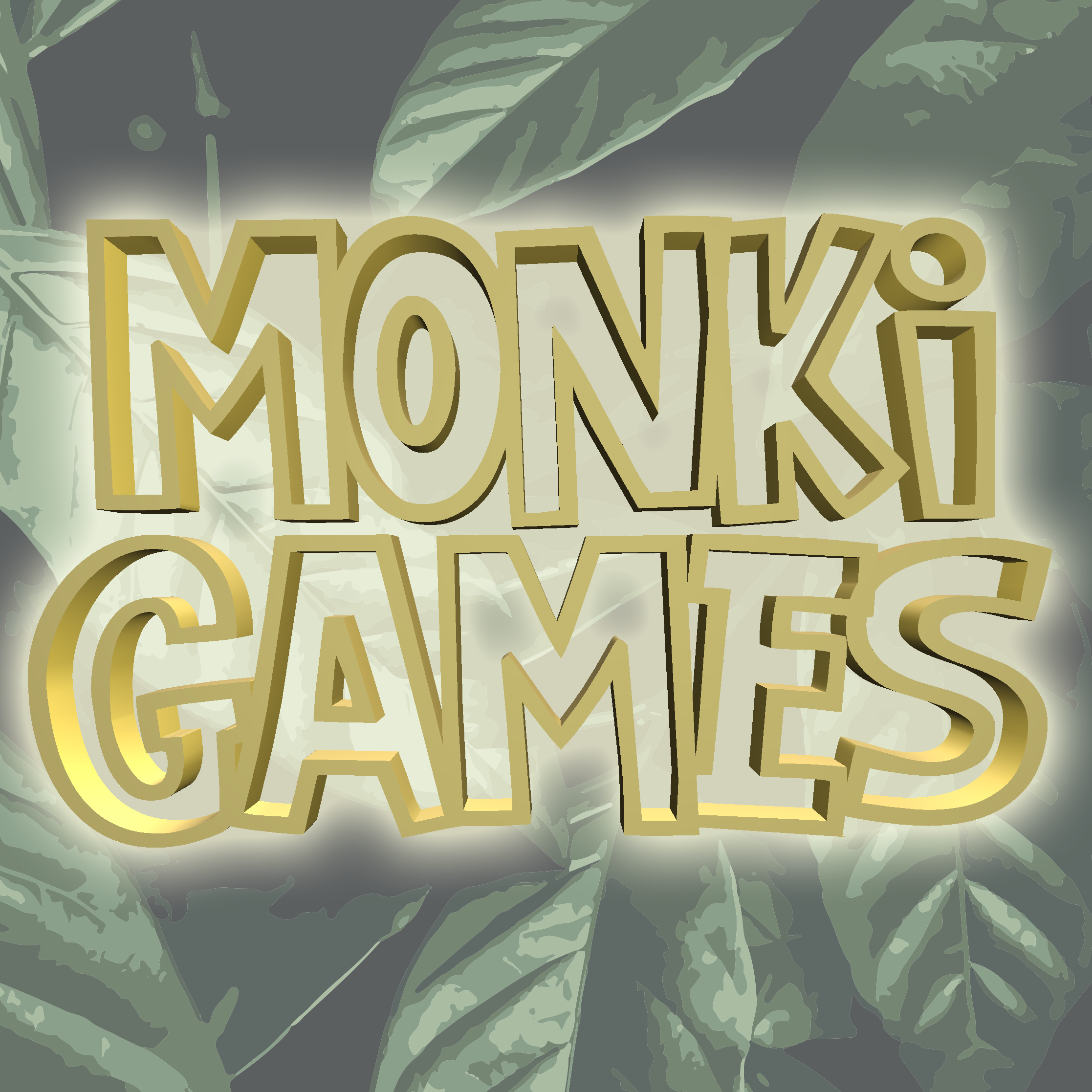 Monki Games Collection | NFT.io