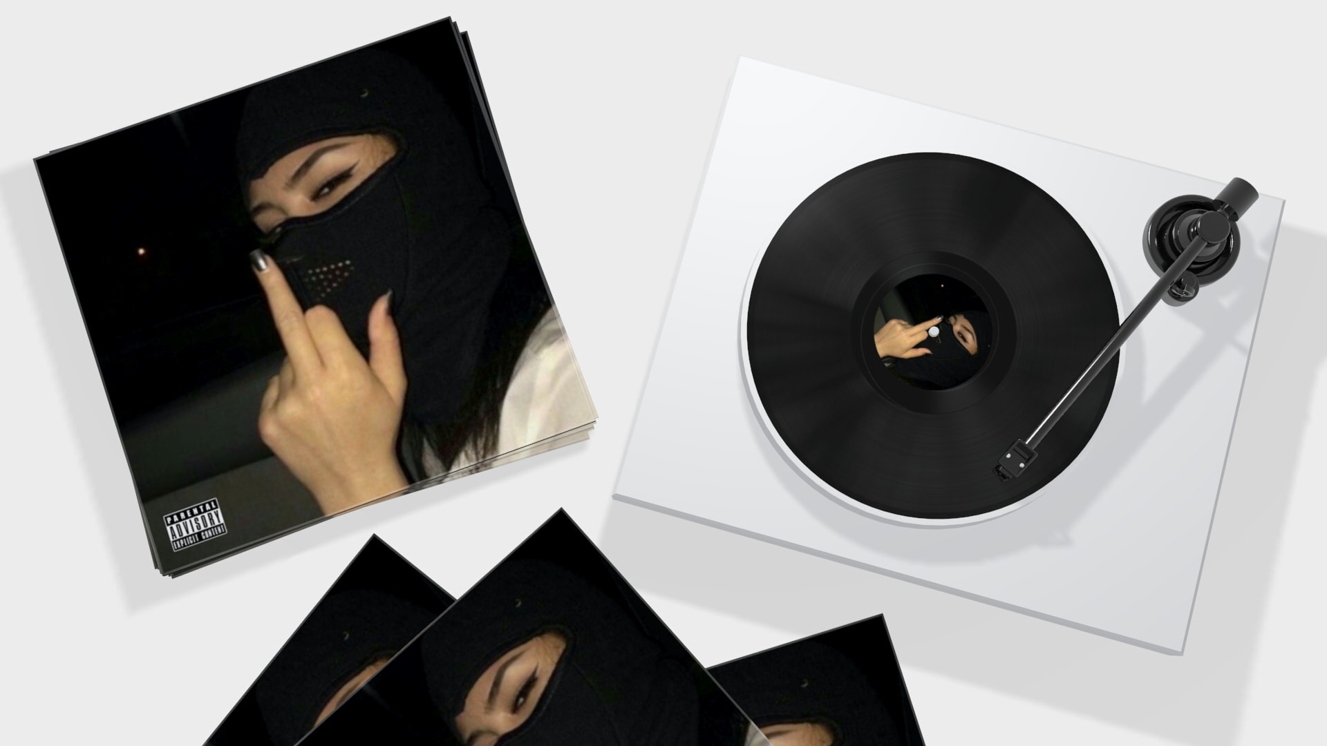 Chicago Turnaround Collection | NFT.io