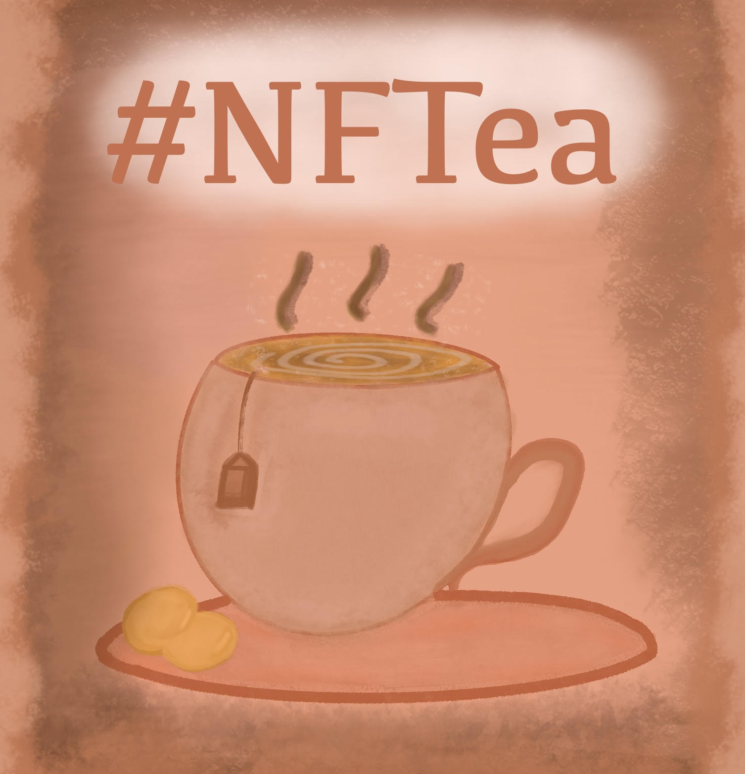 NFTea Collection | NFT.io