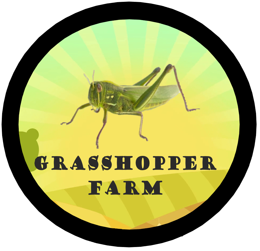 Grasshopper Farm Collection | NFT.io