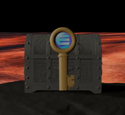 Toy Chest Treasure Hunt Collection | NFT.io