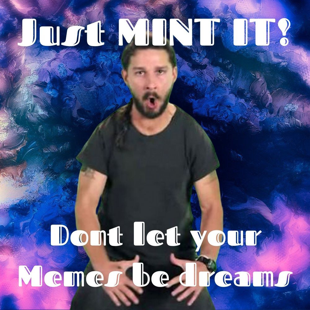 Memes Collection | NFT.io