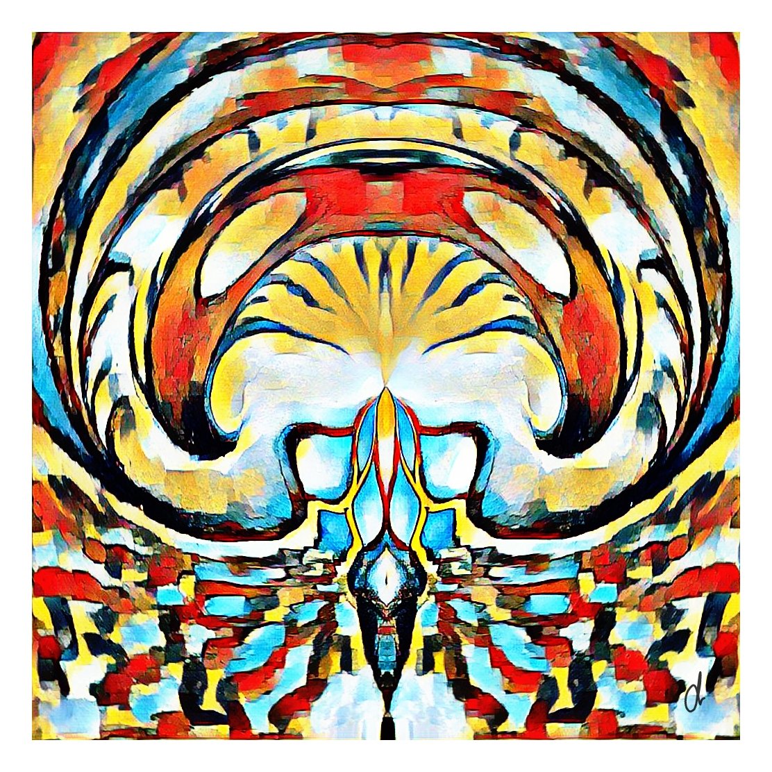 MonetaryART Collection | NFT.io