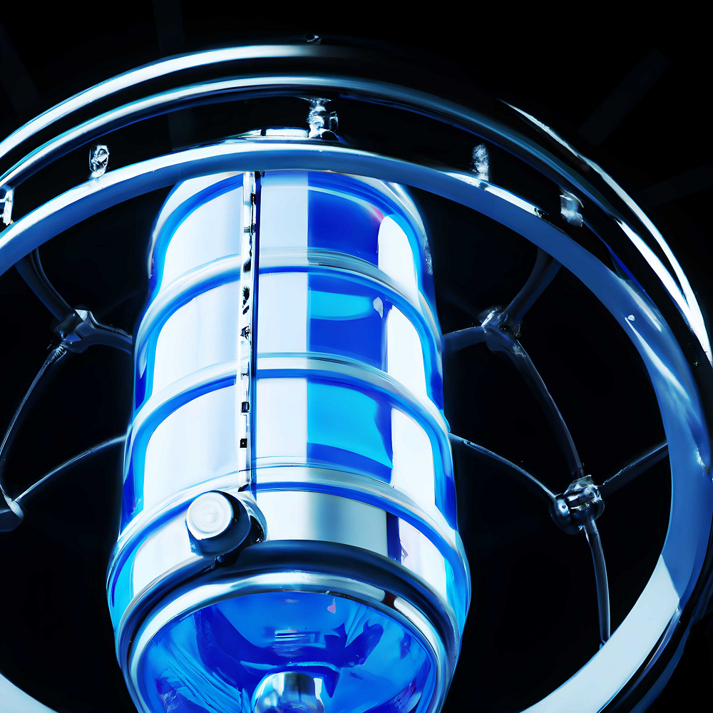 Fuel Tank v1 Collection | NFT.io