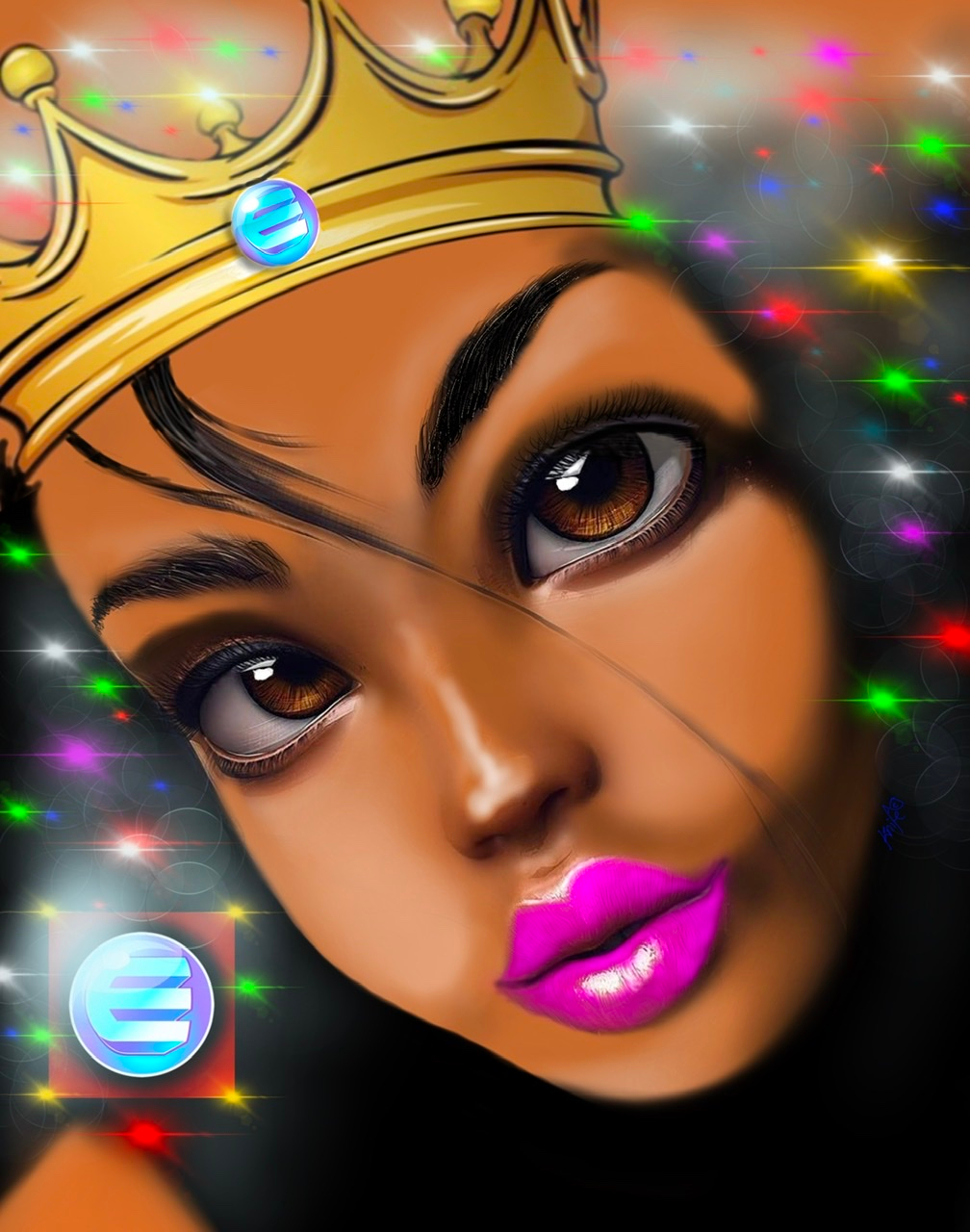 KnifeNFT Collection | NFT.io