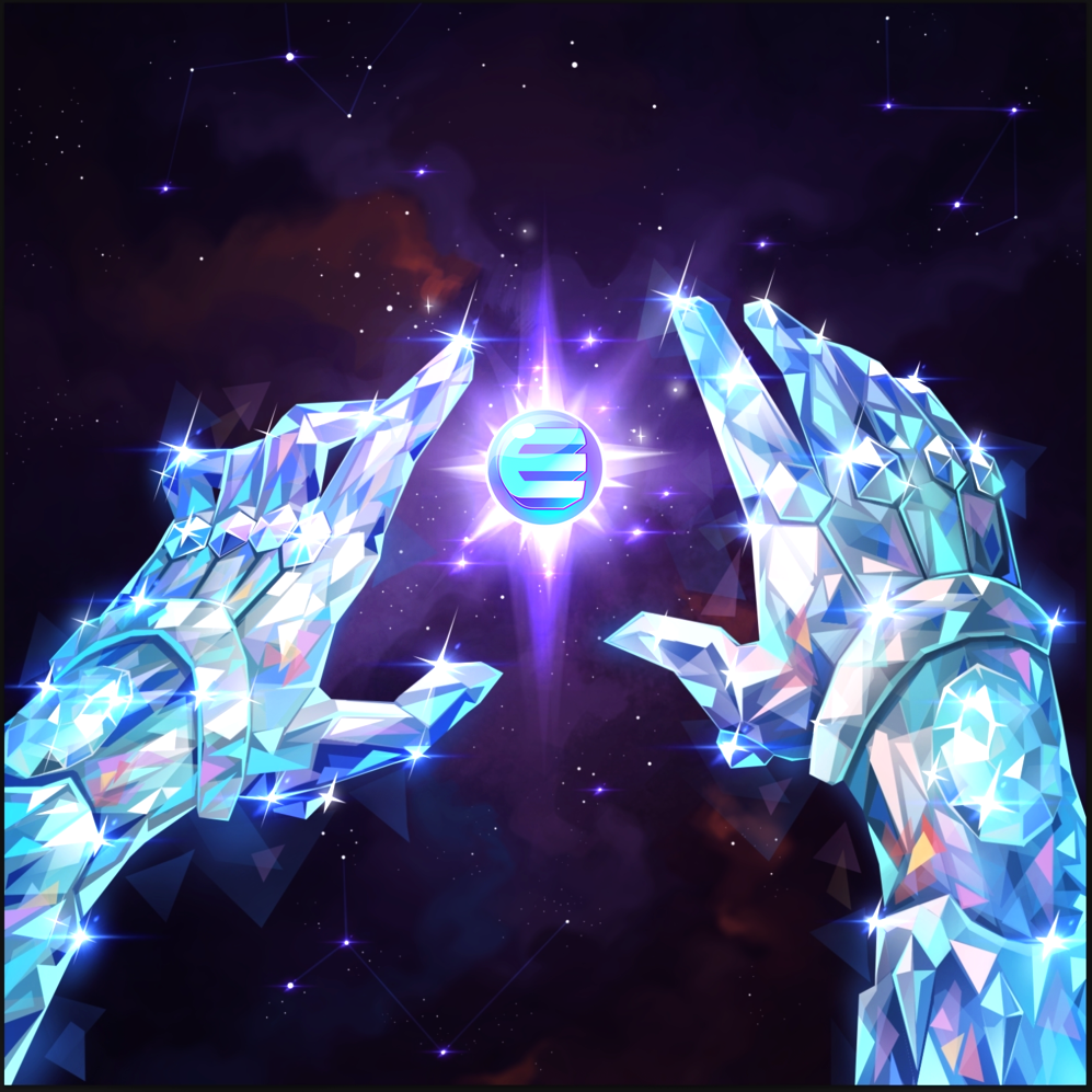 Diamond Hands Collection | NFT.io