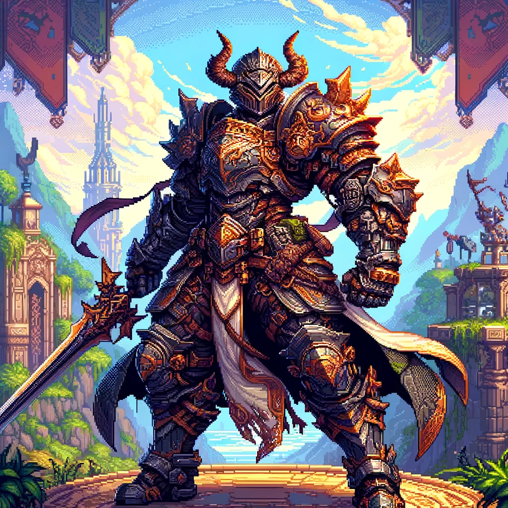 Pixel #123 - Pixel’s | NFT.io