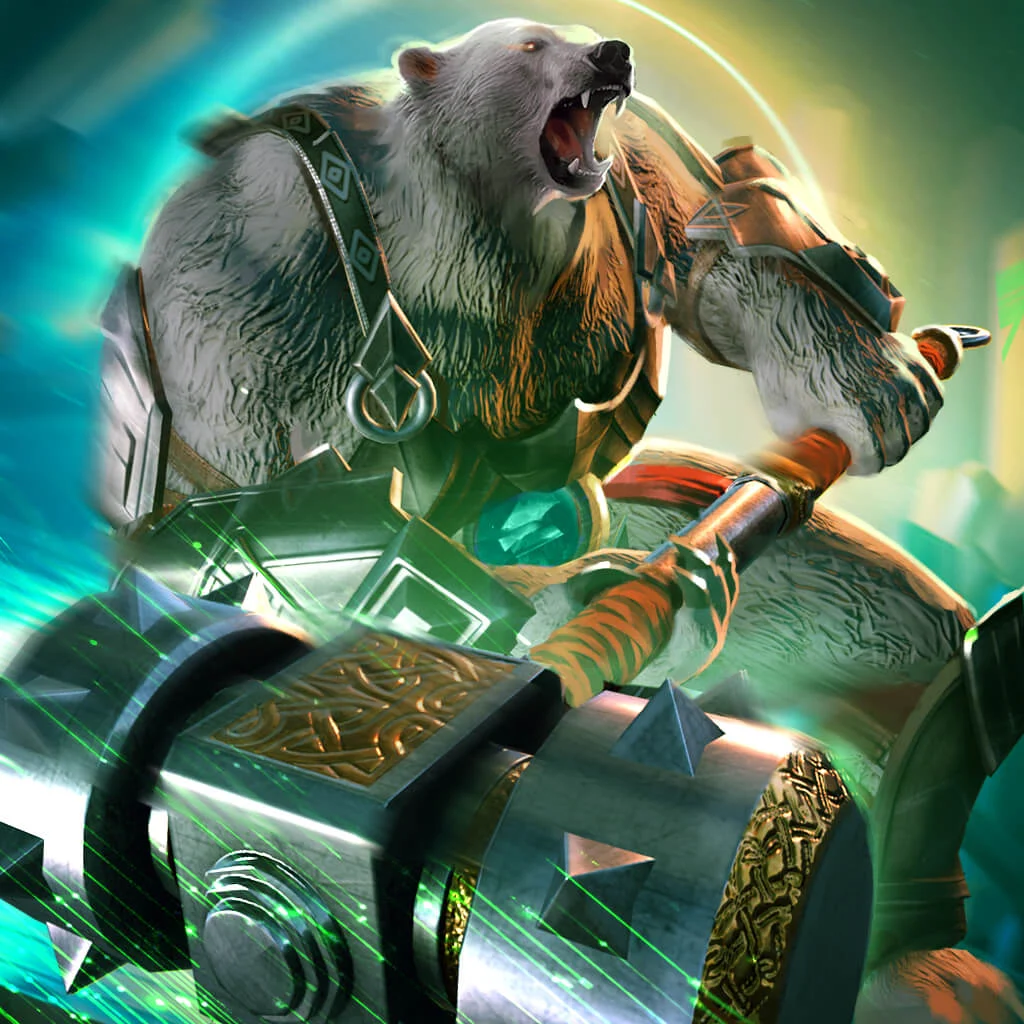 Loreck the Explorer - Into the Multiverse | NFT.io