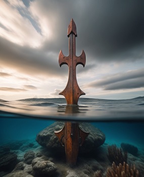 Sea Gods Collection | NFT.io