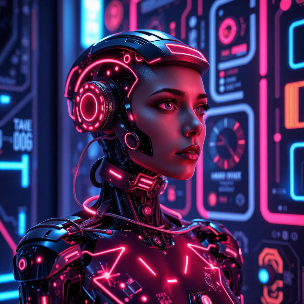 Infinte Realms Collection | NFT.io