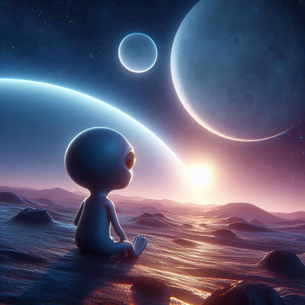 alien Collection | NFT.io