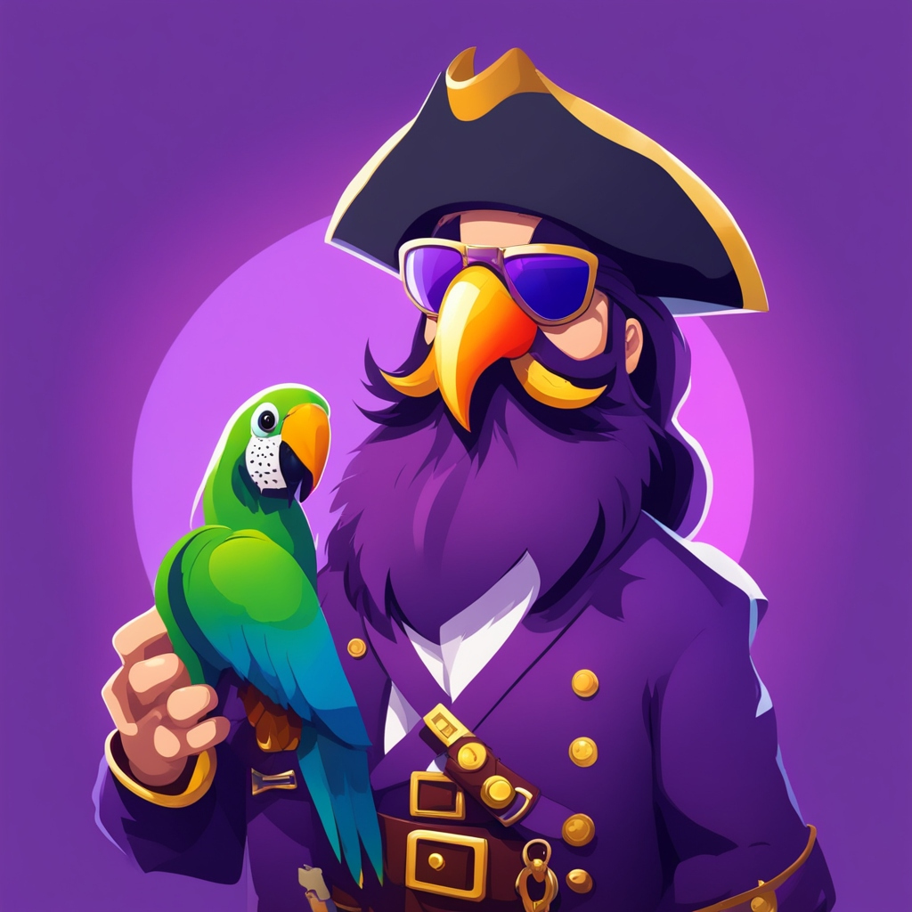 Pirates of the Caribbeam Collection | NFT.io