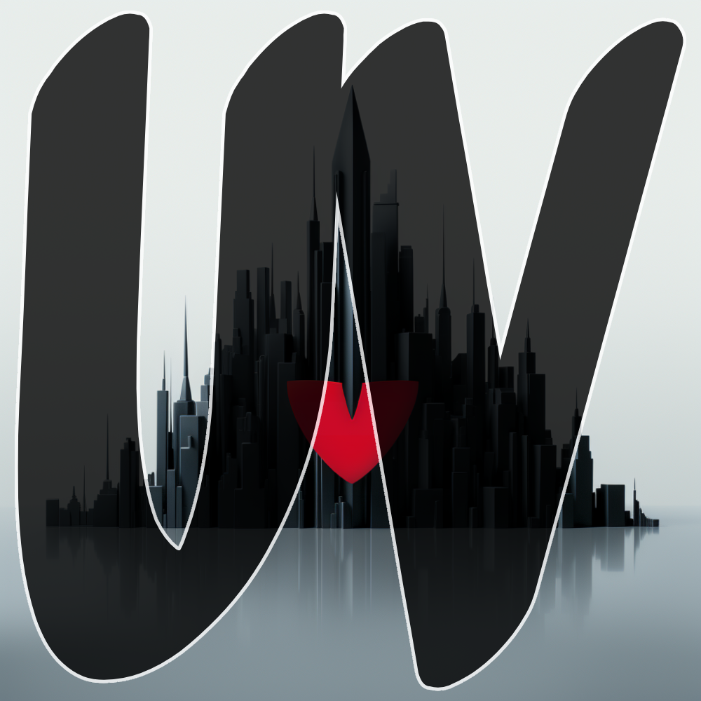 Urban Vogue Collection | NFT.io