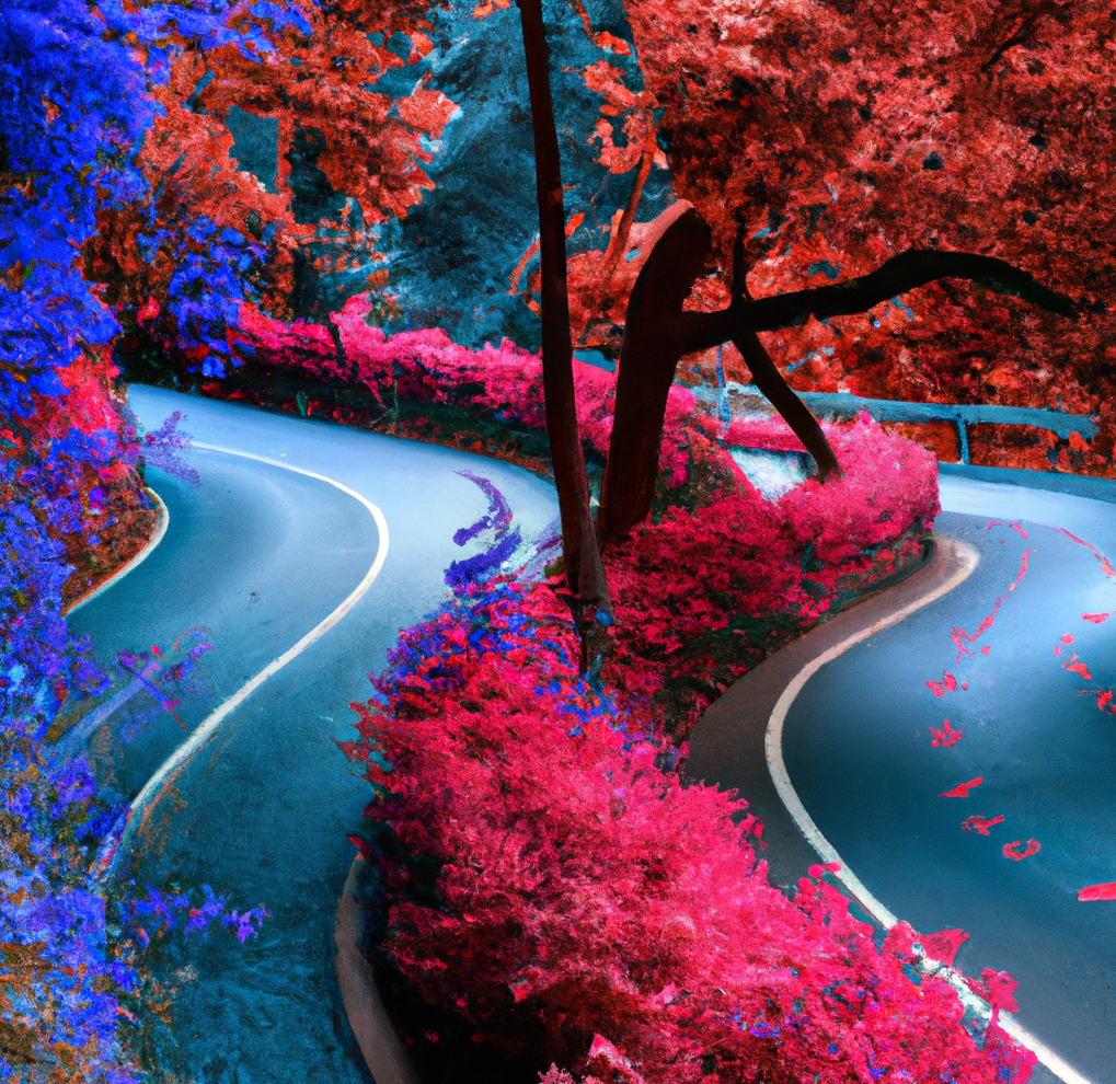 Nature Digital Art Collection | NFT.io