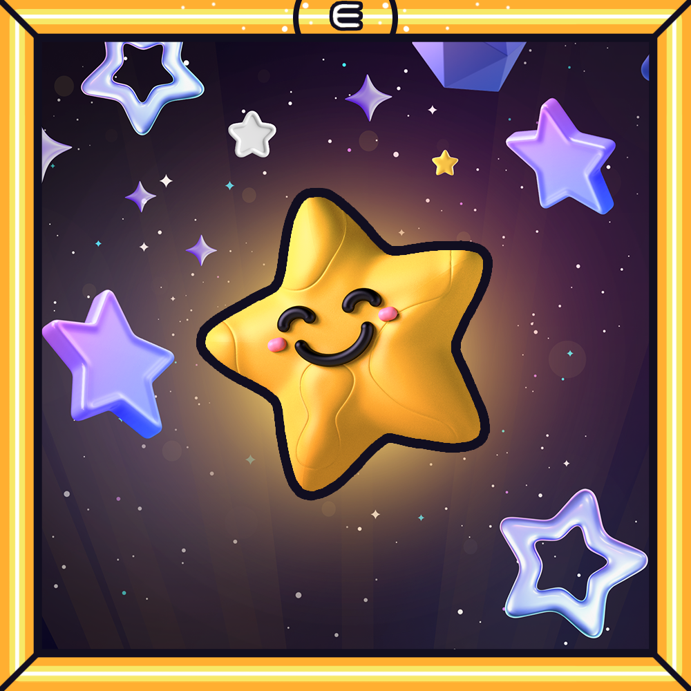 Kudos to our Stars Collection | NFT.io