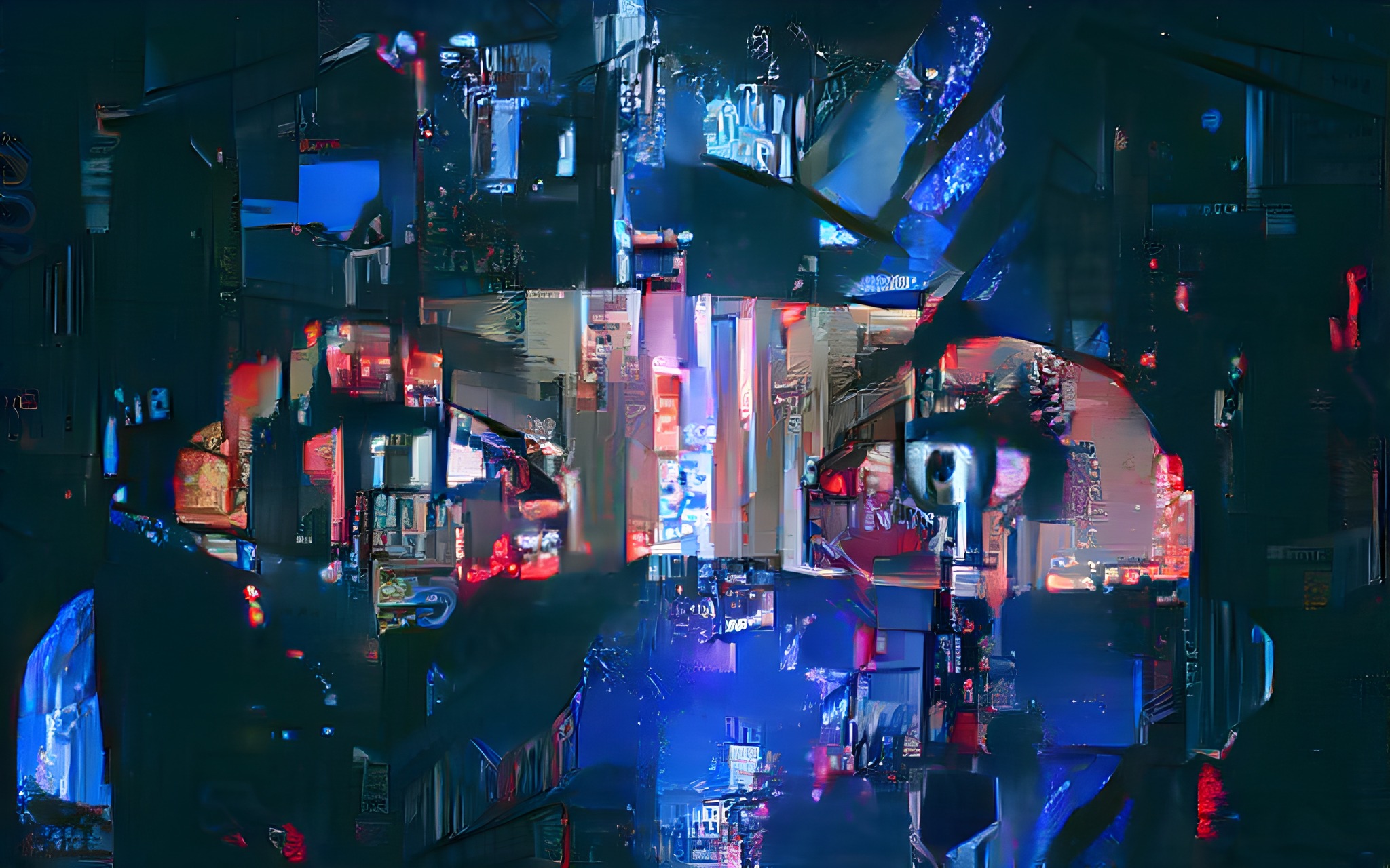 Life In Colors Collection | NFT.io