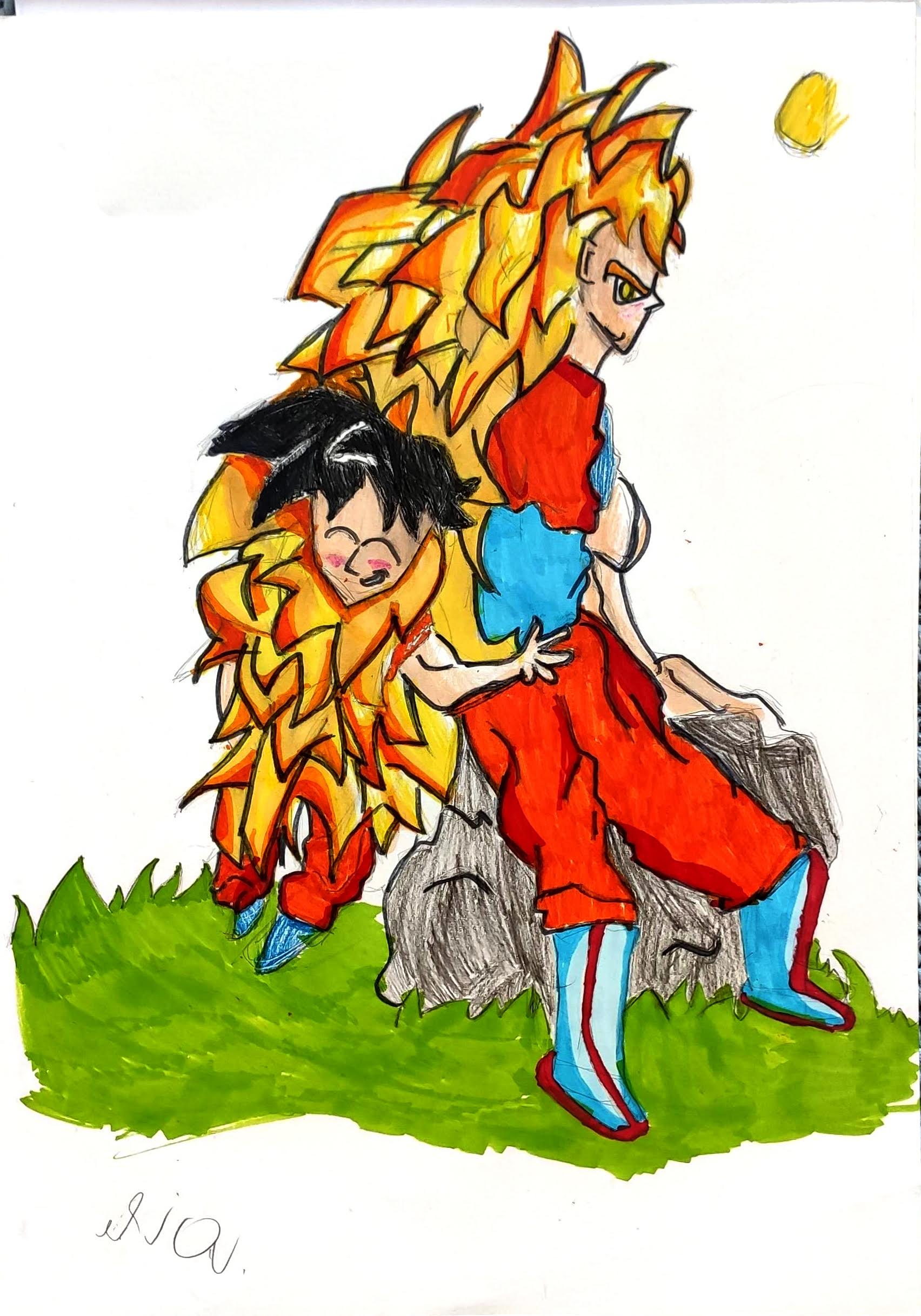 Elia's Art Adventure Collection | NFT.io