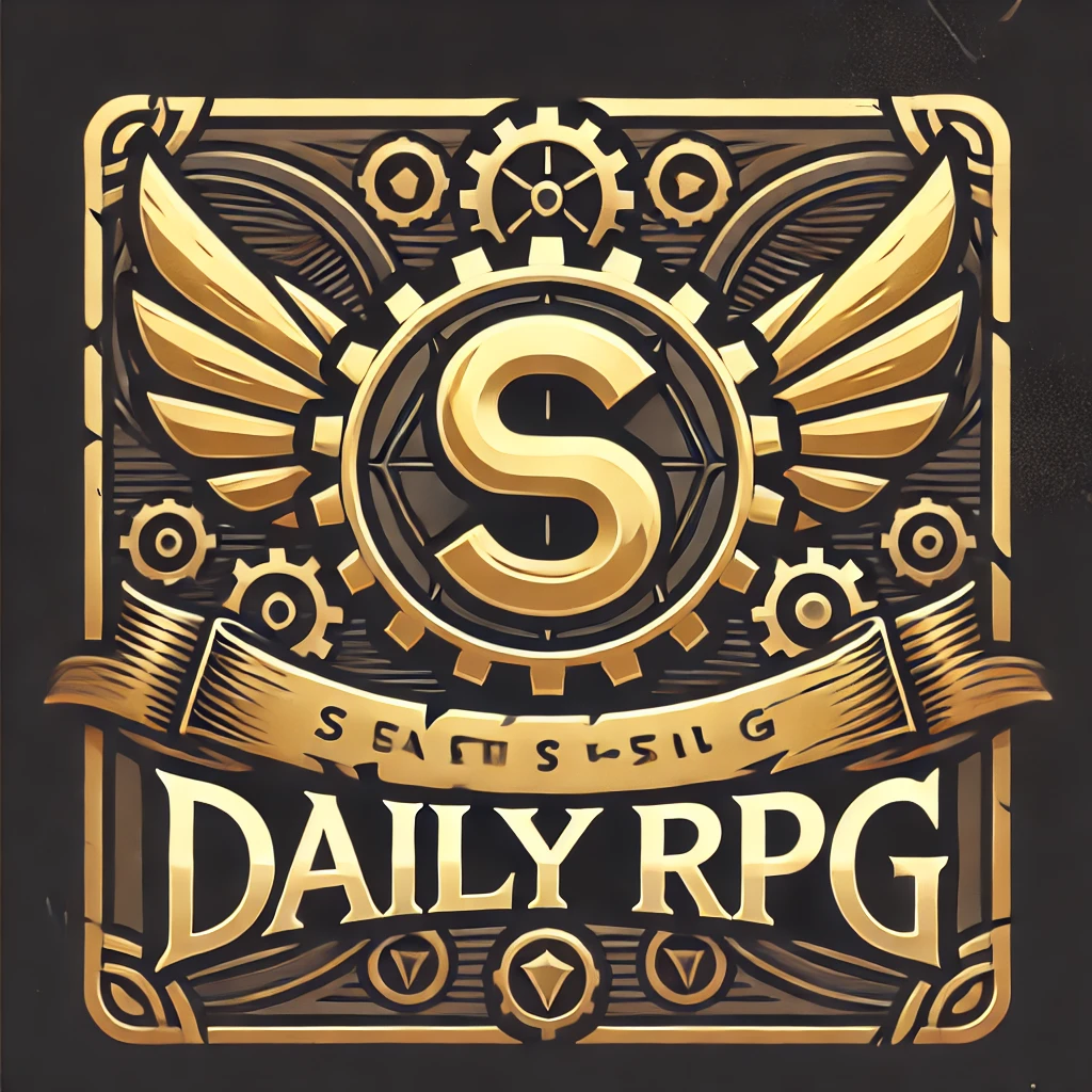 The Daily Life RPG Collection | NFT.io