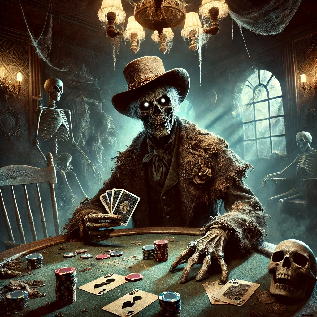 Poker Collection | NFT.io