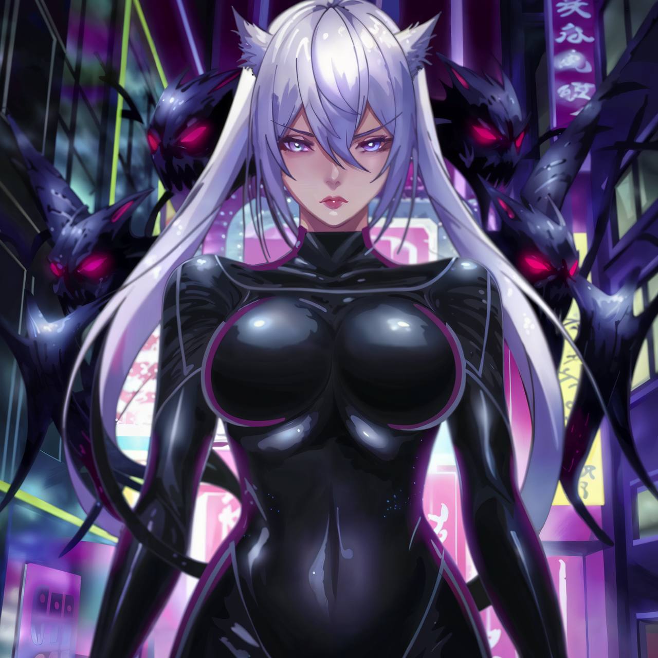 Kira AI Collection | NFT.io