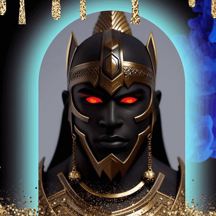 MASKS Collection | NFT.io