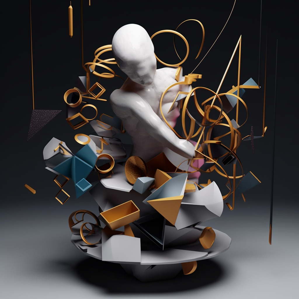 Digital Artefacts Vault - Special Edition NFT Collection | NFT.io