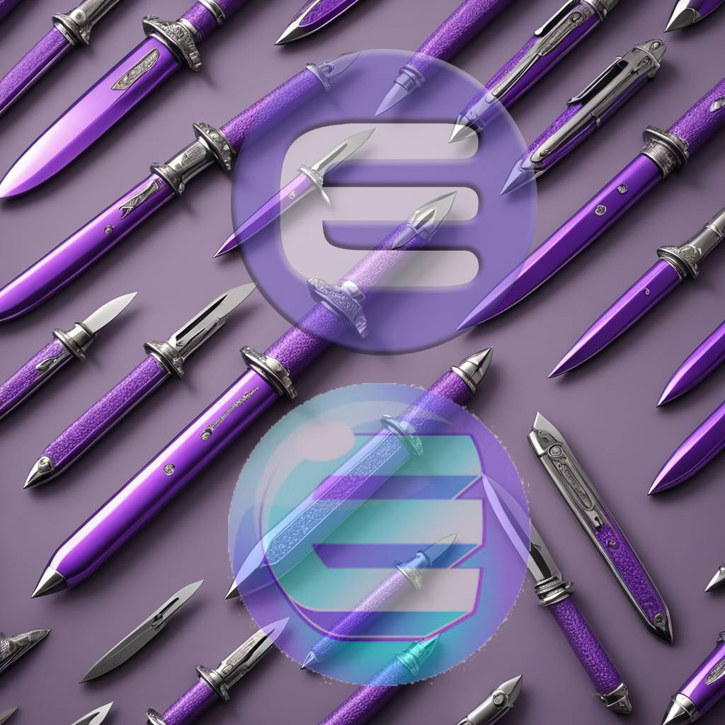 Blades Collection | NFT.io